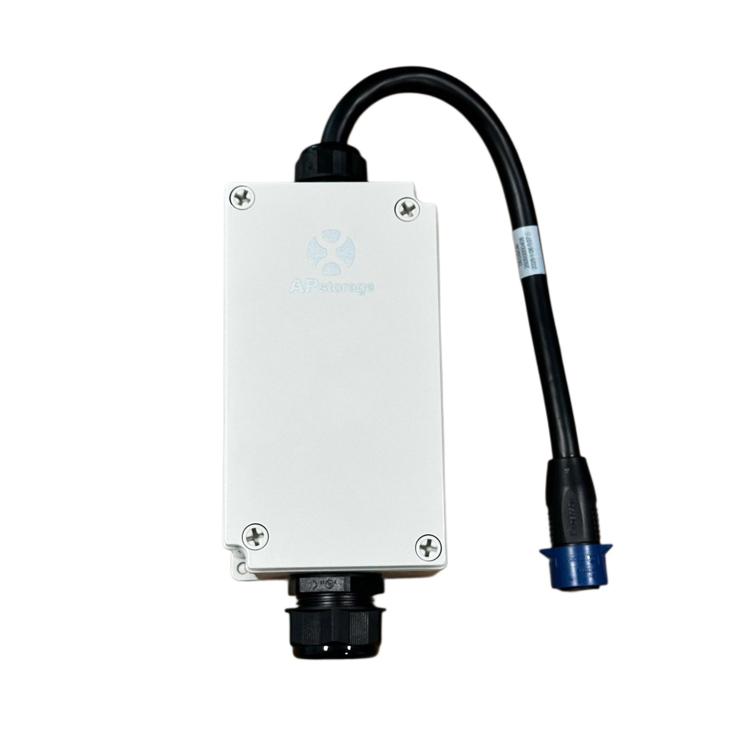 AP / EZ-Bat Box (Junction Box) – CELTEC