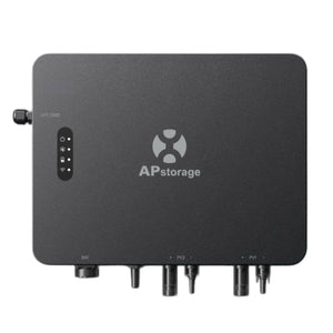 AP Systems – CELTEC