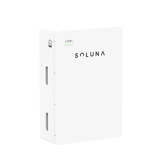 Soluna / LV 10K Batería – CELTEC