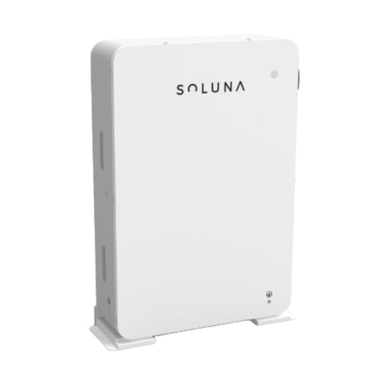 Soluna Bateria 10K(10kwh) Pack HV – CELTEC