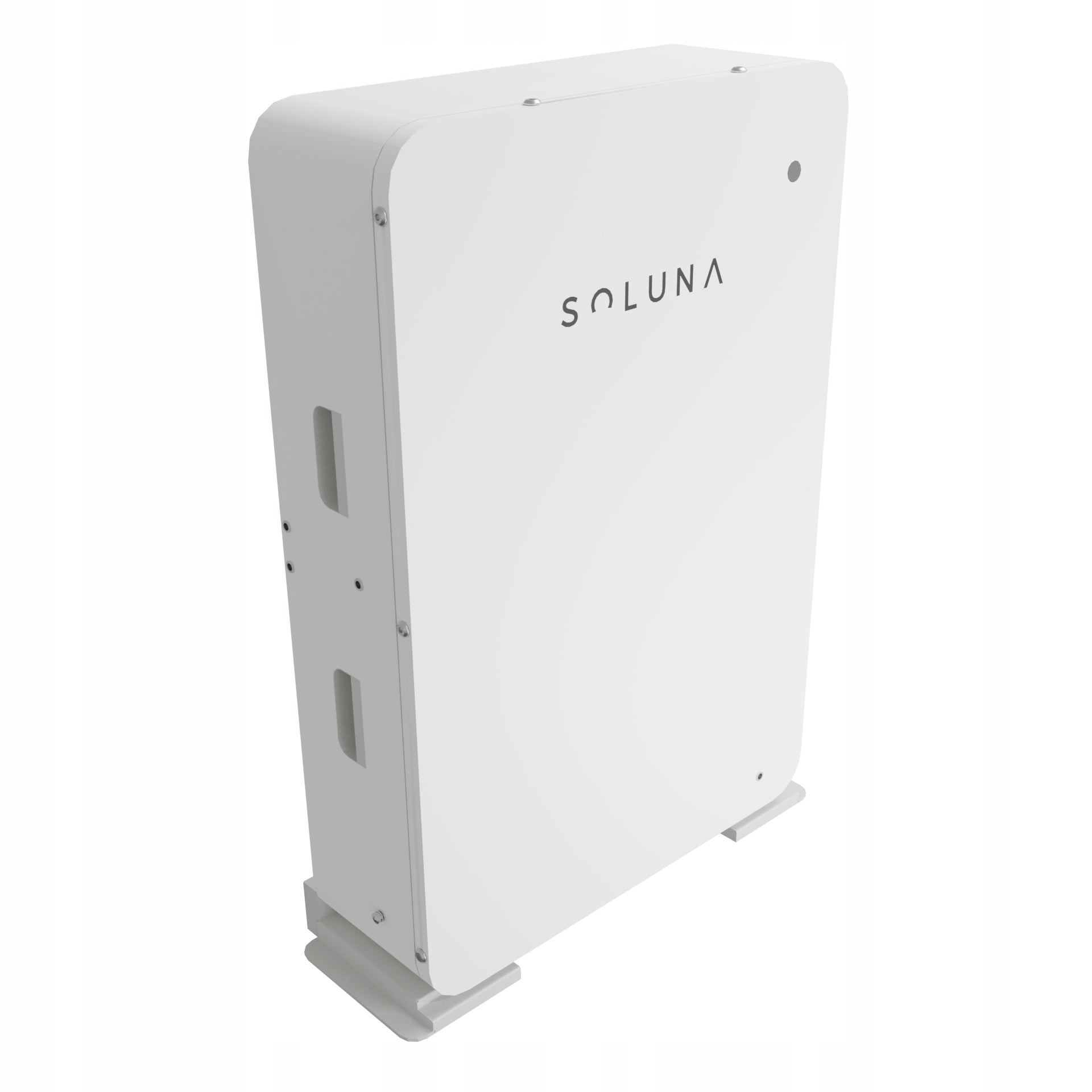 Soluna Bateria 6K (6 kwh) Pack HV – CELTEC