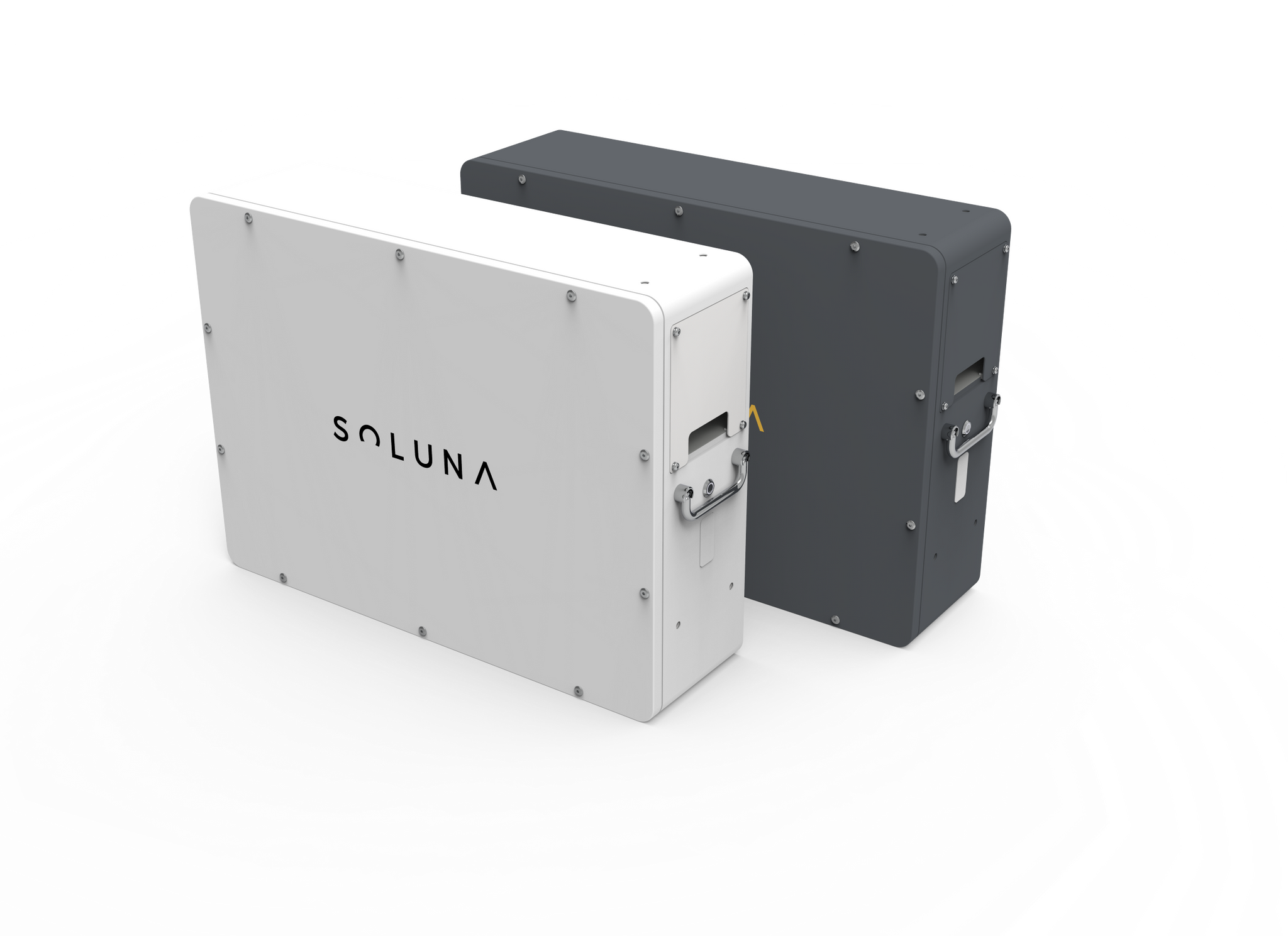 Soluna EOS 5 kWh Pack LV – CELTEC