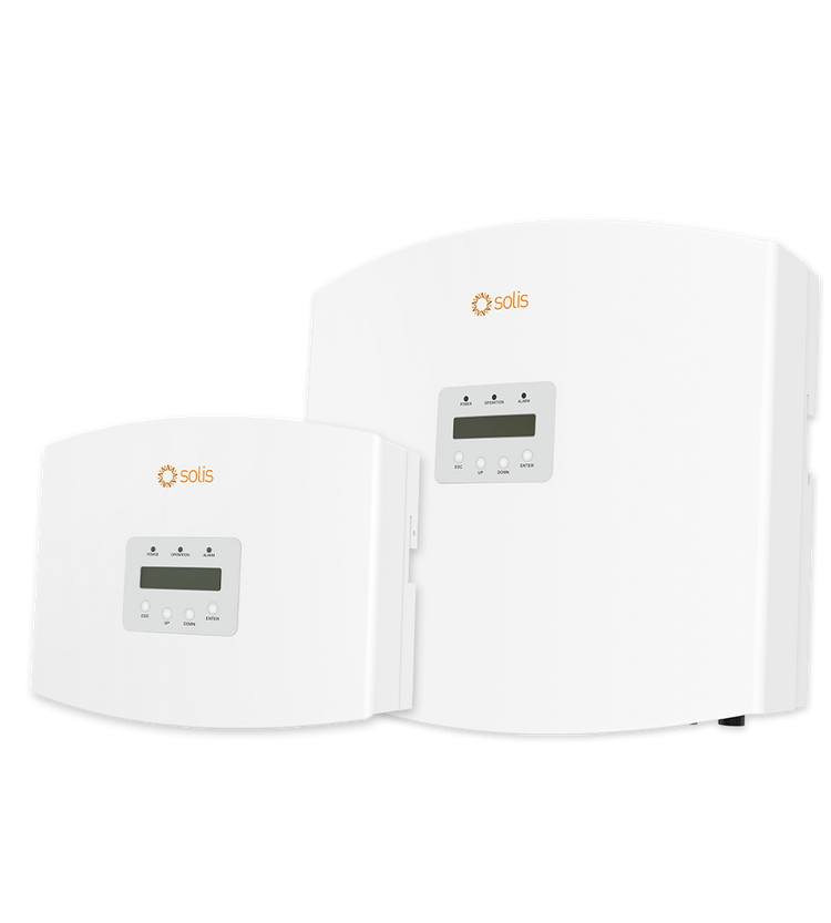 SOLIS EPM Export Manager Monofásico (Meter & CT) No incluye stick – CELTEC