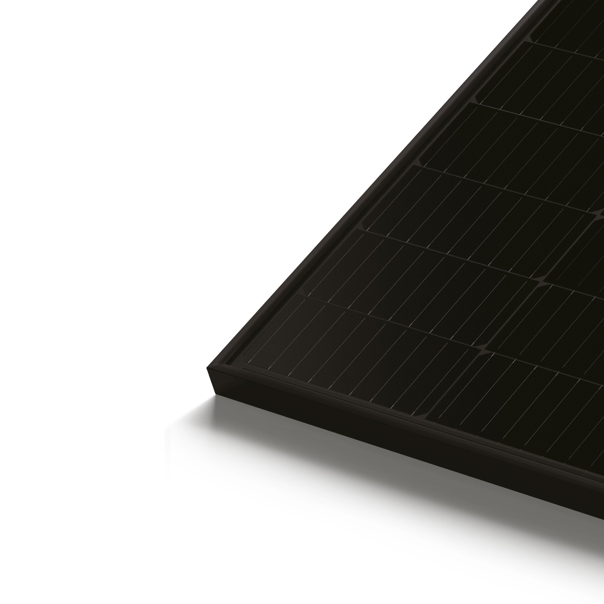 Panel Solar Full Black 410w 5m – CELTEC