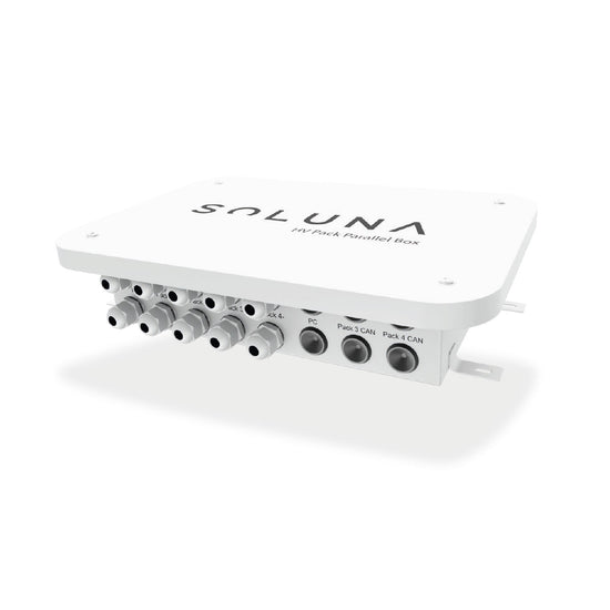 Soluna Parallel Box – CELTEC