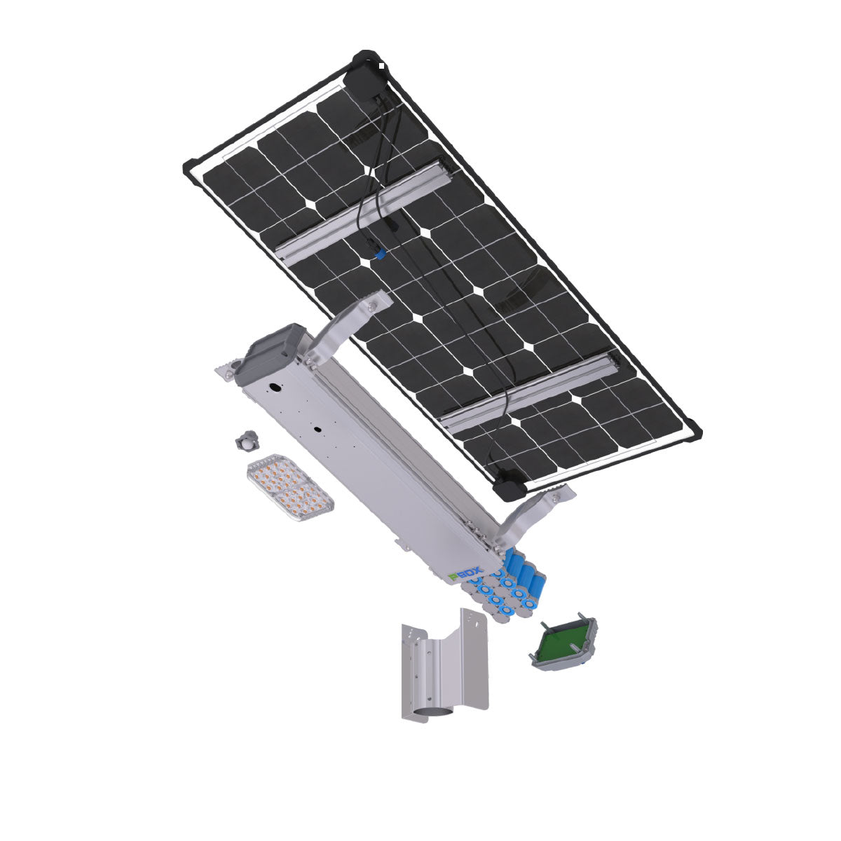 Celtec Group. Tu distribuidor solar – CELTEC