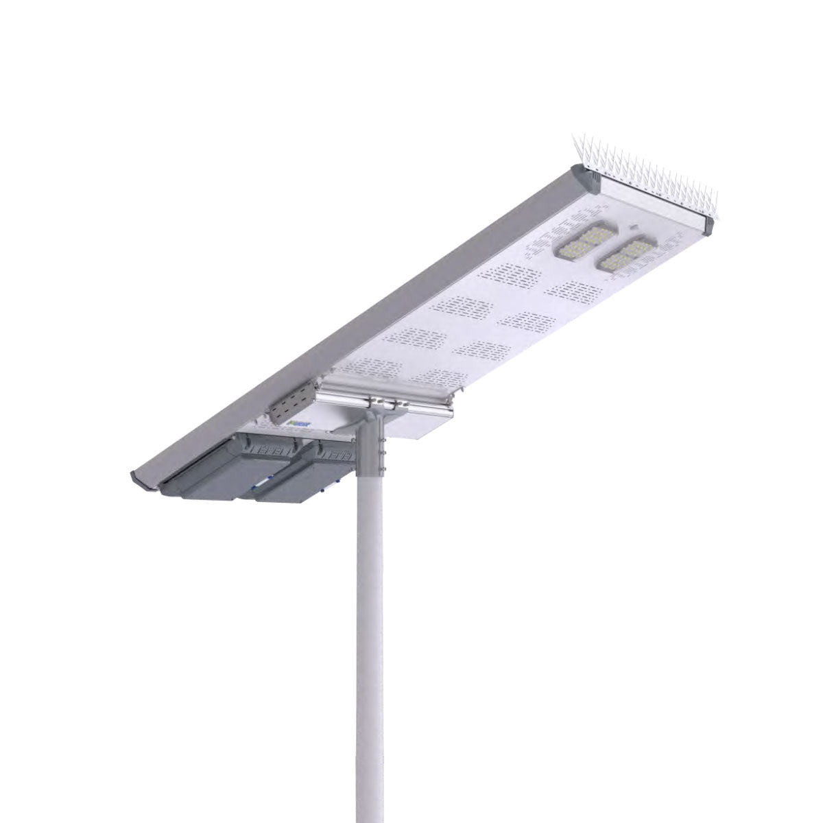 Paneles Solares – CELTEC